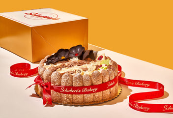 Schubert's Bakery – Schubert's Bakery