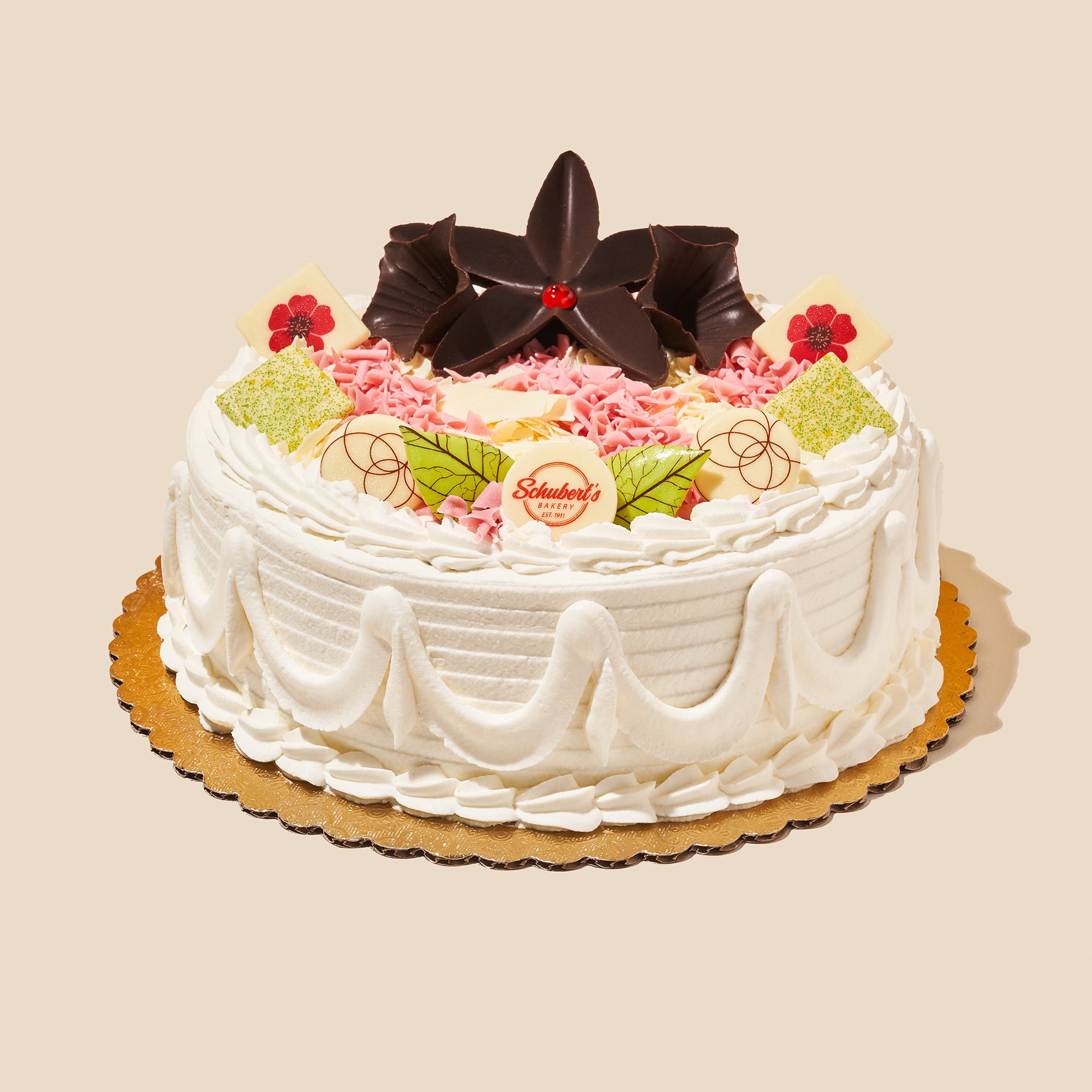 Collections – Schubert's Bakery