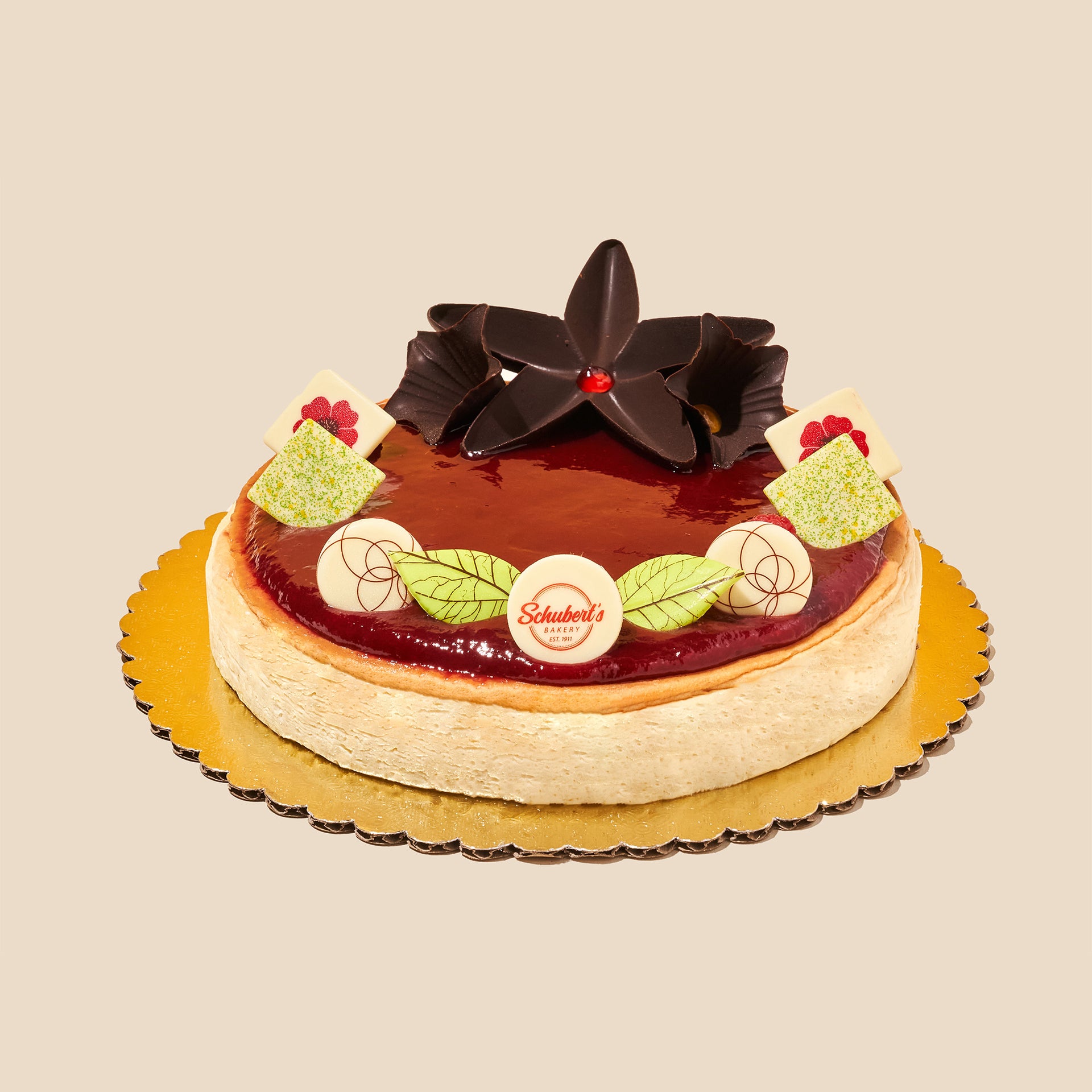 Collections – Schubert's Bakery