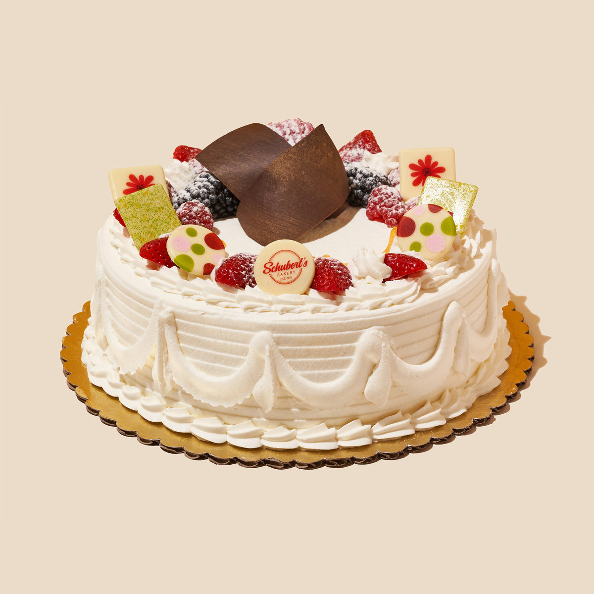 Most Popular – Schubert's Bakery